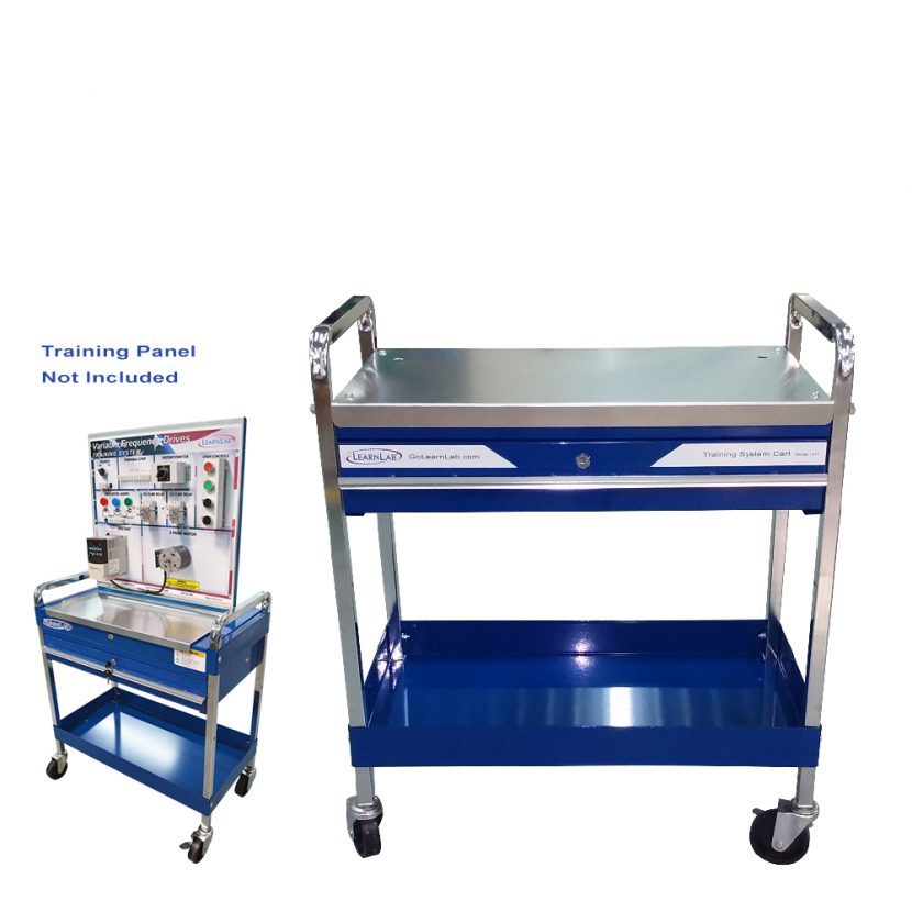 Training Accessories - LearnLab