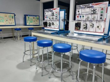 Training Center - LearnLab