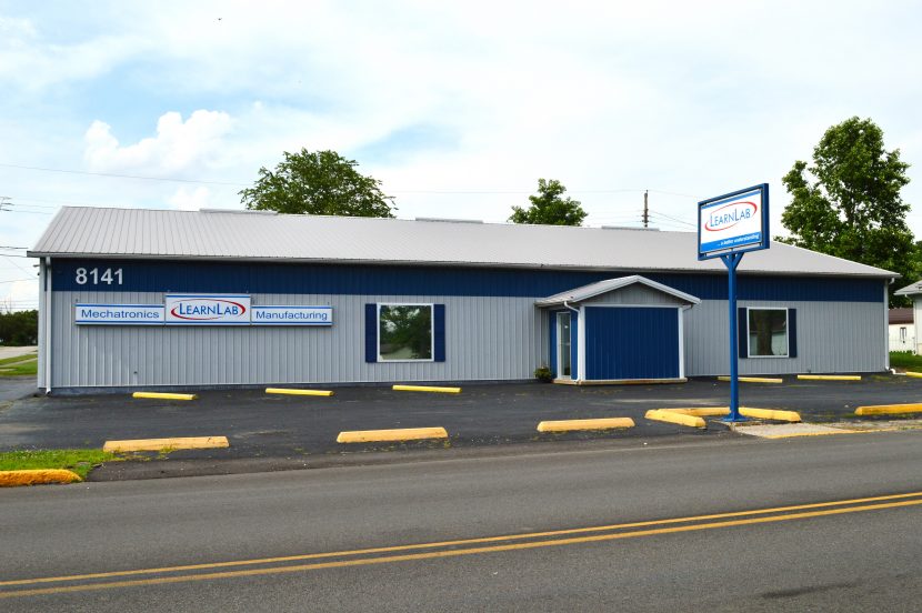 Training Center - LearnLab