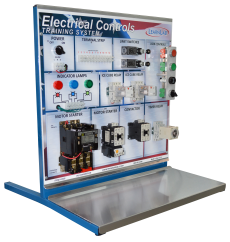 Training System Sample Curriculum - LearnLab