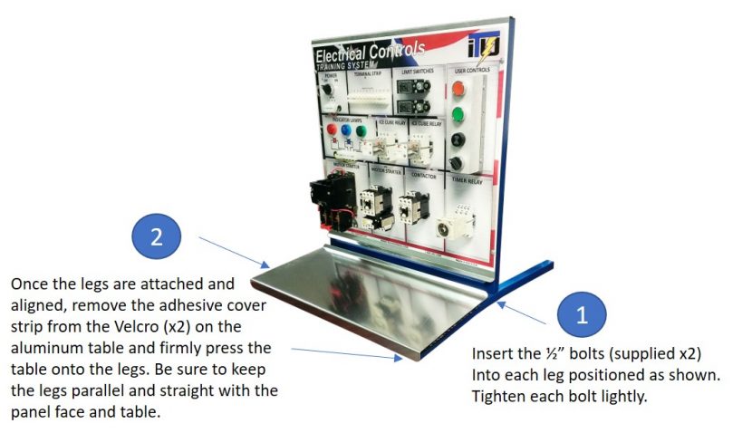 Installation Guide - LearnLab