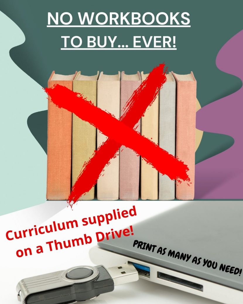 NO BOOKS TO BUY - LearnLab