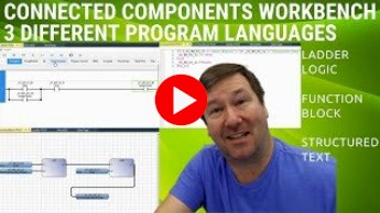 Need help teaching or understanding the Allen Bradley 820 Training ...