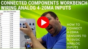 Need help teaching or understanding the Allen Bradley 820 Training ...