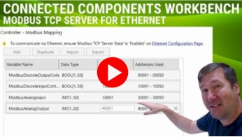 Download Link to Allen Bradley's Connected Components Workbench - LearnLab