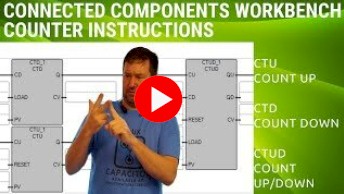 Need help teaching or understanding the Allen Bradley 820 Training ...