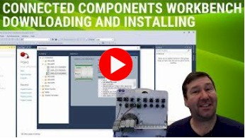 Need help teaching or understanding the Allen Bradley 820 Training ...