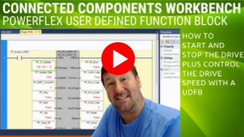 Need help teaching or understanding the Allen Bradley 820 Training ...