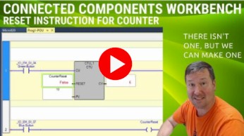 Need help teaching or understanding the Allen Bradley 820 Training ...