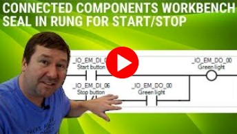 Need help teaching or understanding the Allen Bradley 820 Training ...