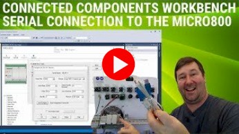 Need help teaching or understanding the Allen Bradley 820 Training ...